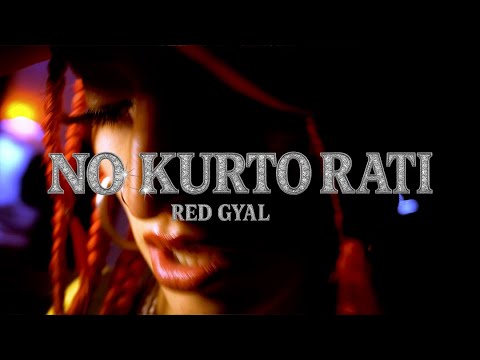 RED GYAL - NO KURTO RATI (VIDEOCLIP OFICIAL) - YouTube