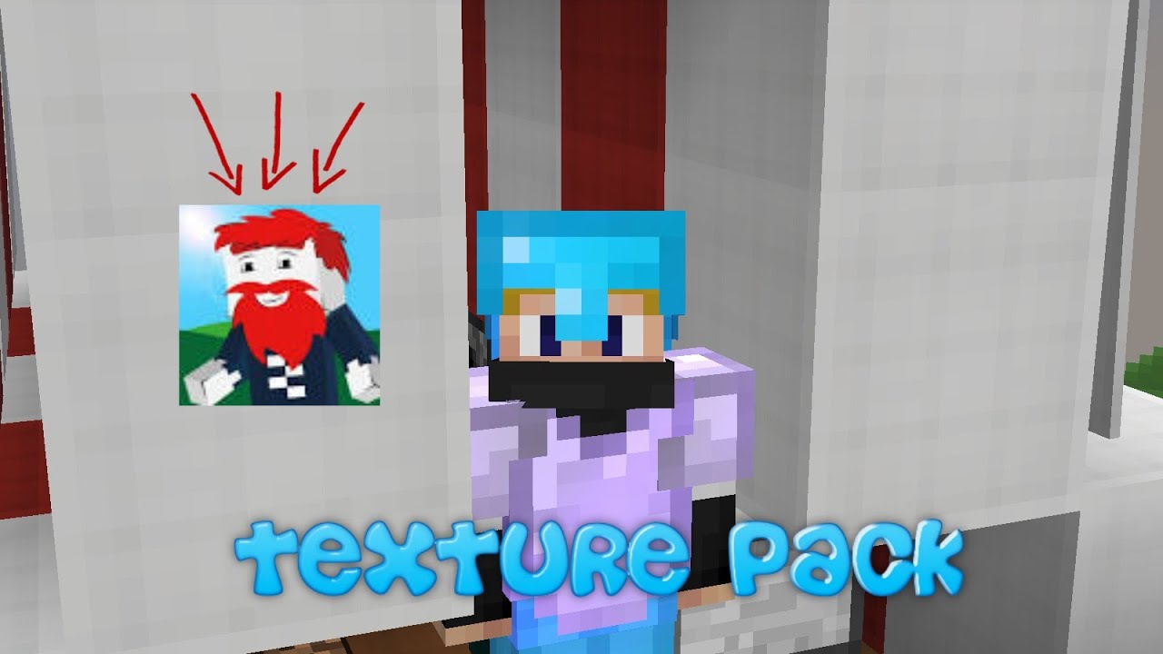 Doctor Benx Texture Pack!! - YouTube