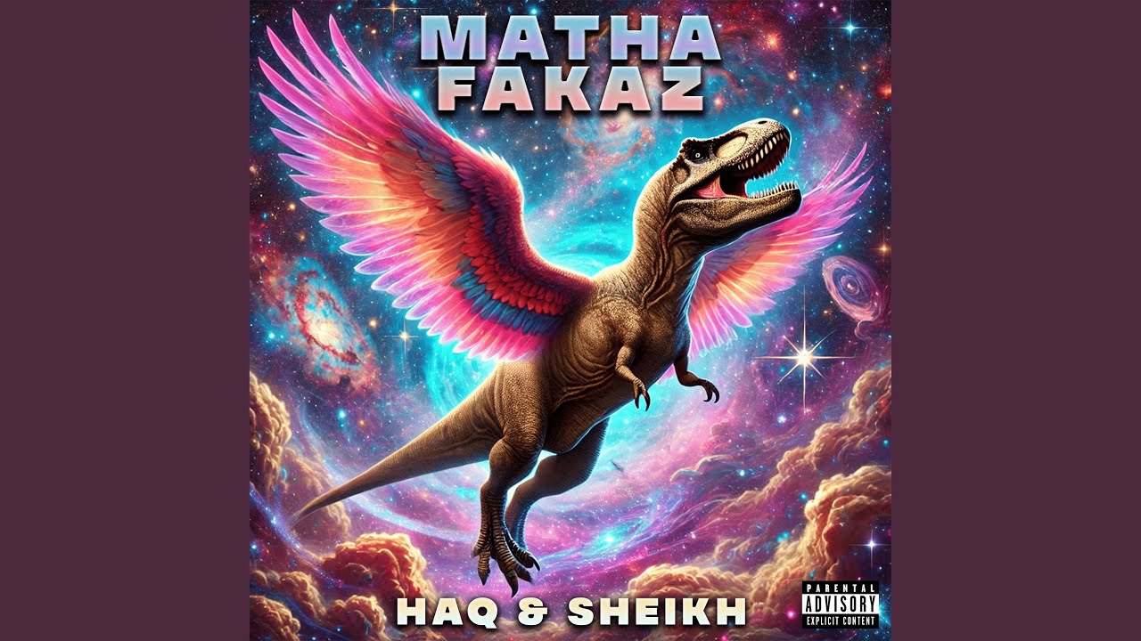 Matha Fakaz - YouTube