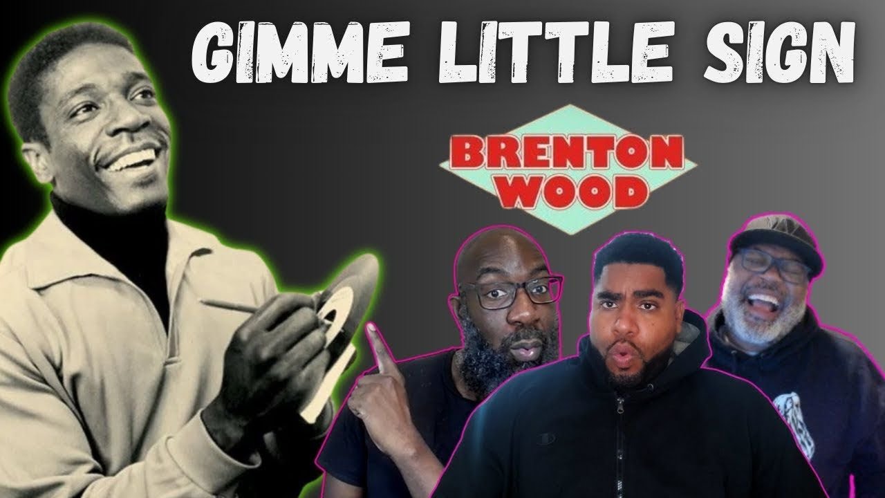 "The Soulful Journey of Brenton Wood: Hits, Legacy, and Final Tribute ...