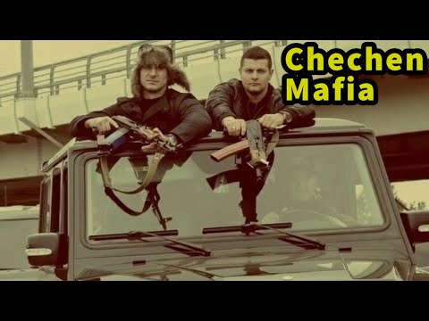 The Chechen Mafia Goes Global: Ramzan Kadyrov, Car Bombs and The World's Weirdest Reality Show