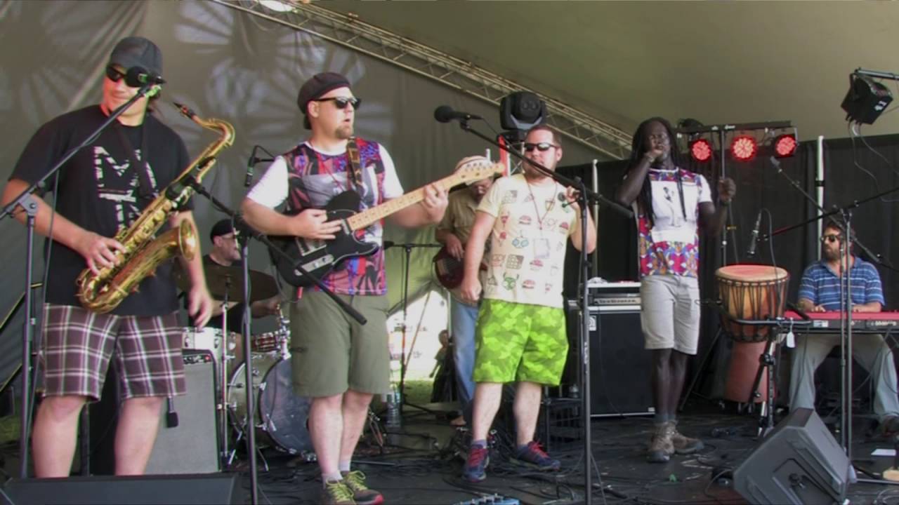 Chelli - by ONE over ZERO (VT Music Fest 2016) - YouTube