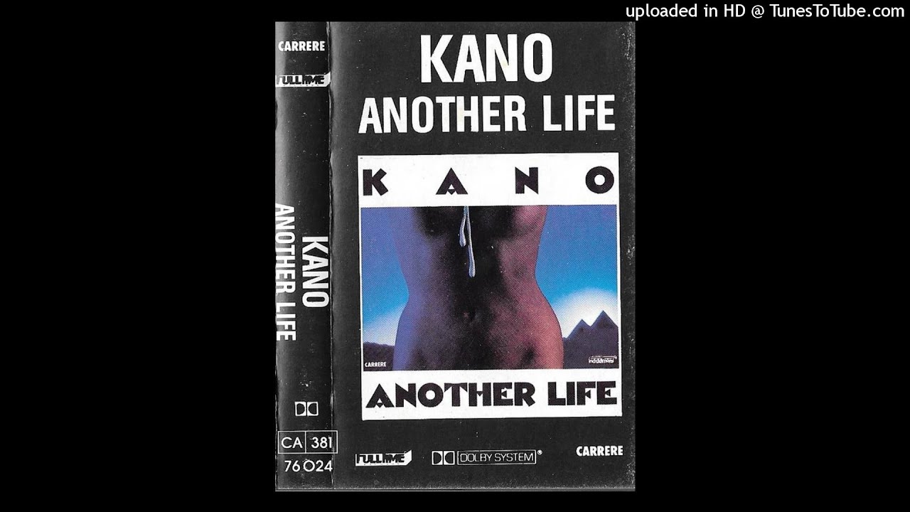 Kano - Another Life (Extended Album Version) - YouTube