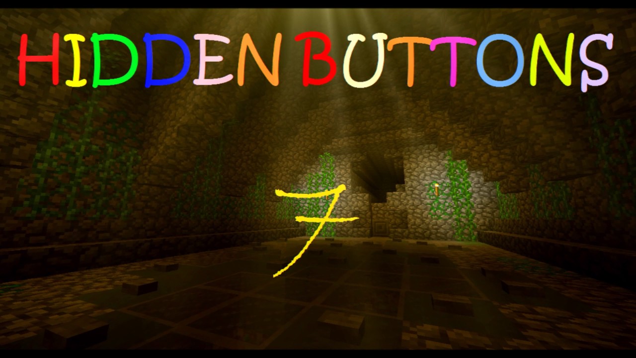 Hidden Buttons 7 - Trailer - YouTube