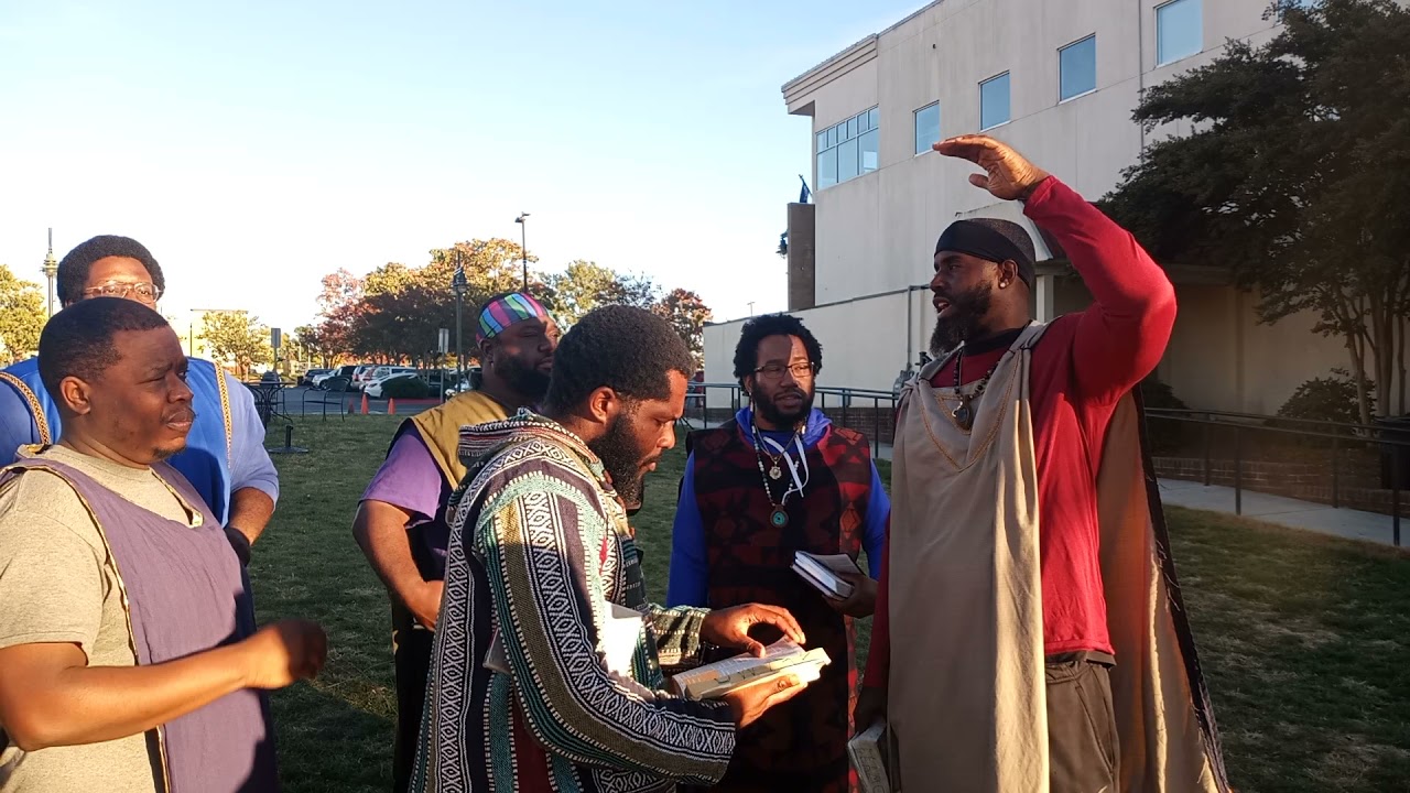 Midweek camp: 10-27-21 Pt. 2 - YouTube