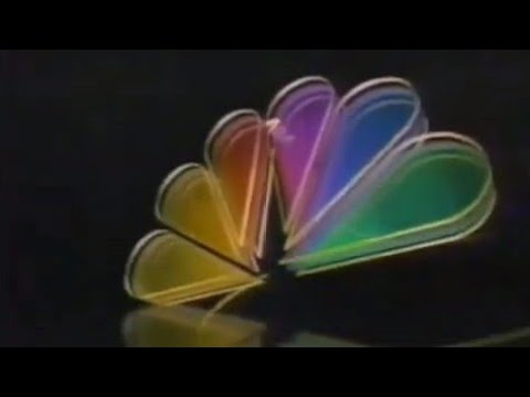 The Stars Are Back On NBC promo 1993 - YouTube