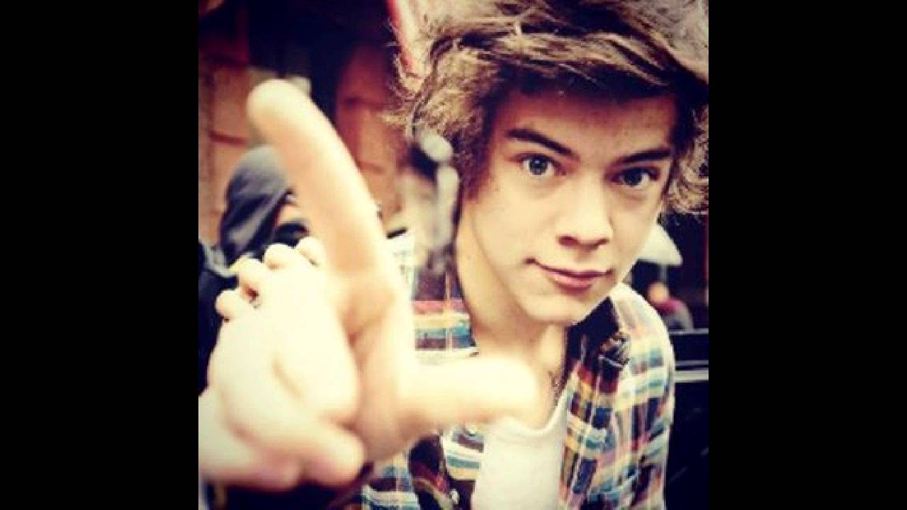 Best pictures of One Direction! (2010-2015) - YouTube