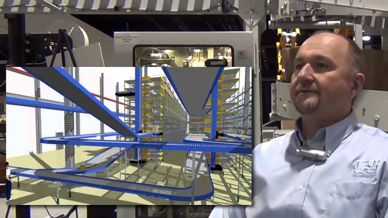 Carter Control Systems - YouTube