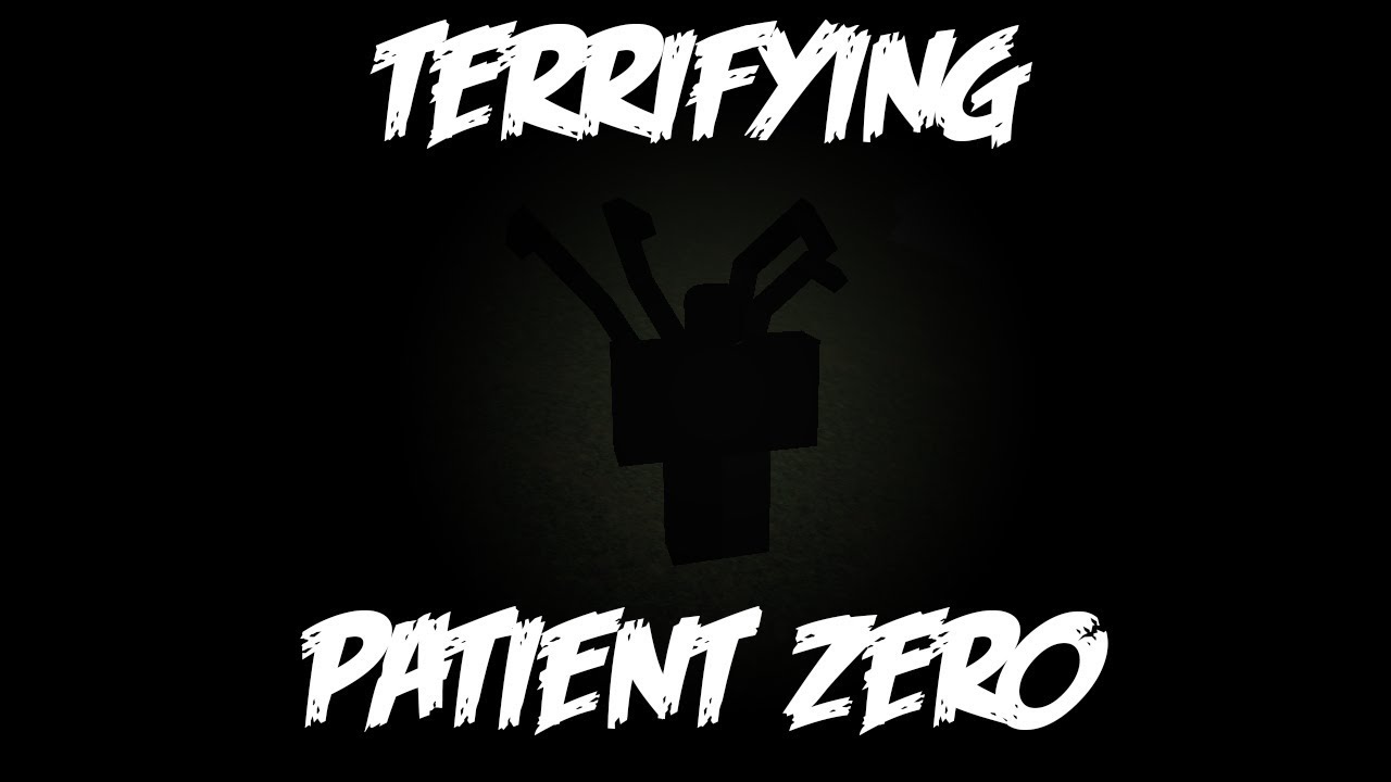 PATIENT ZERO ATTACKS ME (Apocalypse Rising) - YouTube