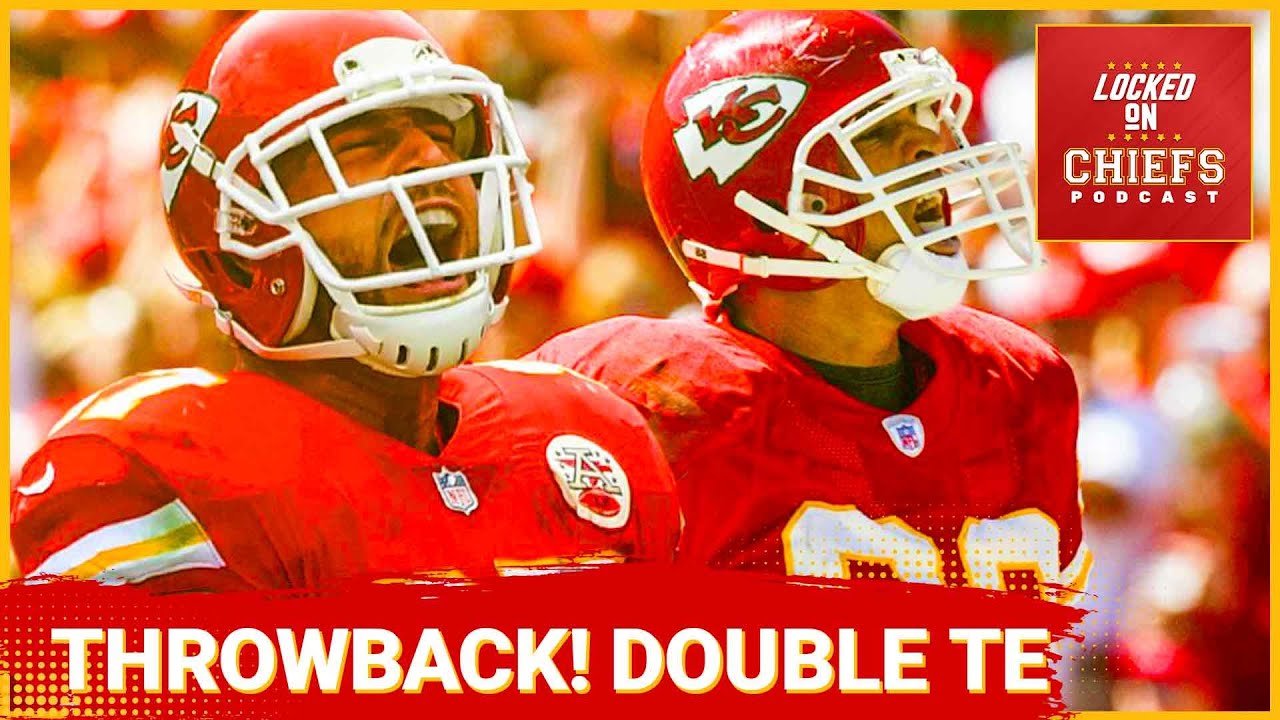 Chiefs Throwback Thursday: What Players from the Past Would you Add for ...