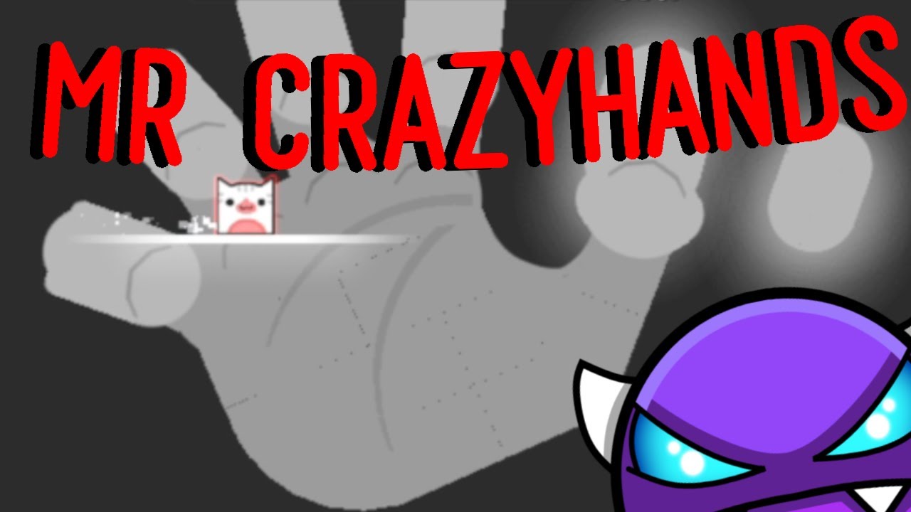 ON stream y otro BUEN LOGRO | "MR CRAZYHANDS" 100% by extoplasm [easy ...