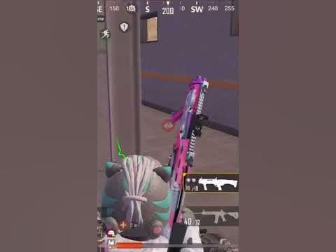 quick 1v3 paid scrims #clutch #bgmi #dbs - YouTube