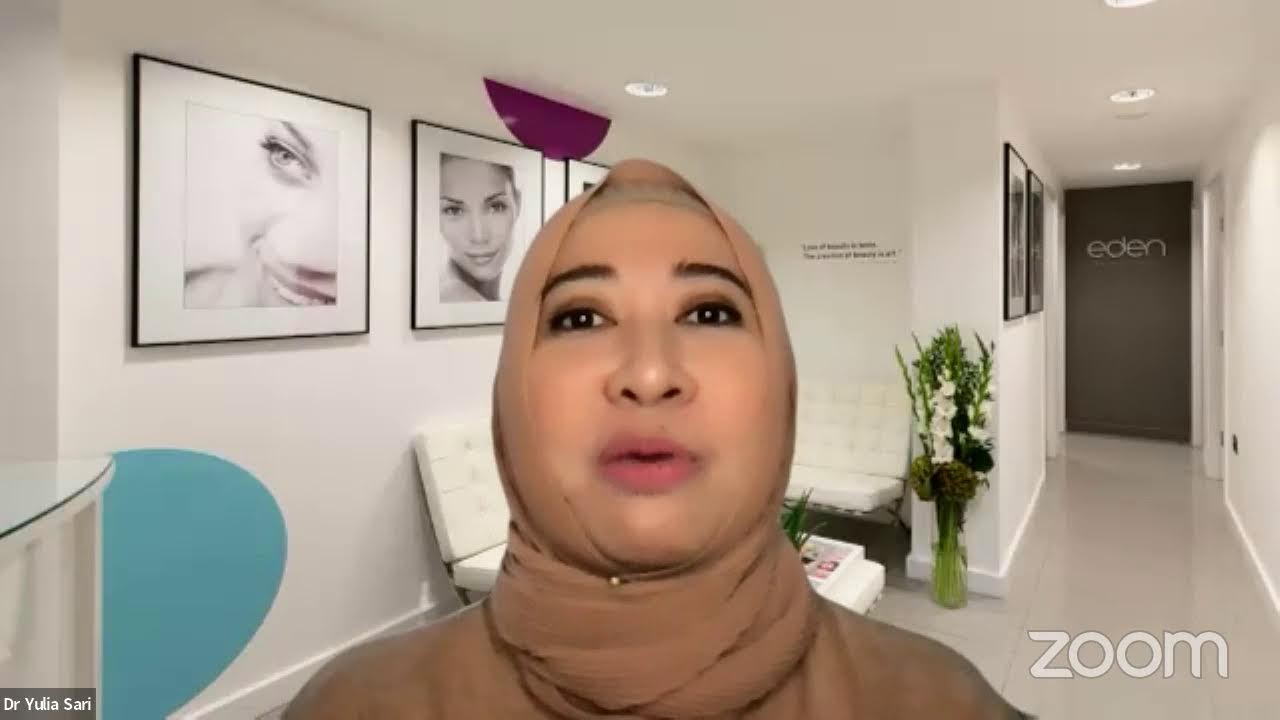 OTG CONFERENCE CALL - End month call by dr Yulia Sari 29/2/24 - YouTube