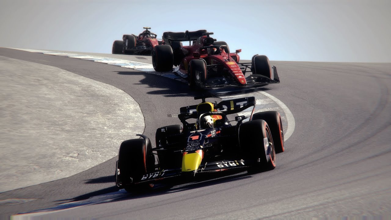 Tracks We ALL Would Love To See F1 Cars Race At #4 - YouTube