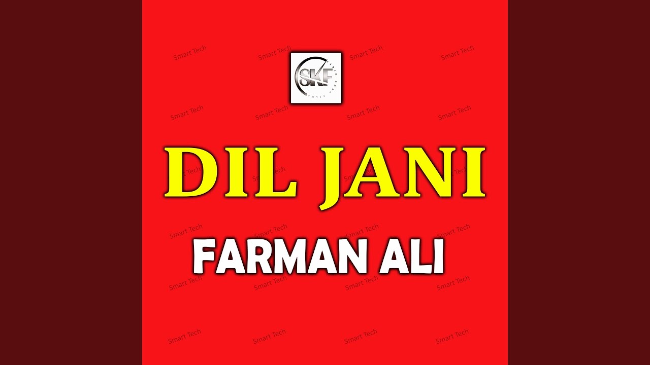 Dil Jani - YouTube