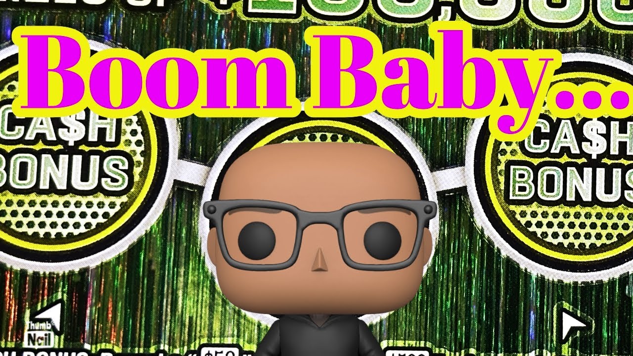 $30 Az CASH $100,000 || BOOM || WIN - YouTube