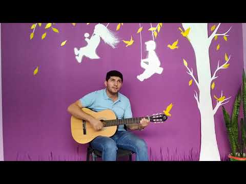 Payız geldi uçdu getdi quslar gitarada ( sadə asan akorlarla) ingitardersi Bəstəkar Emin Sabitoglu