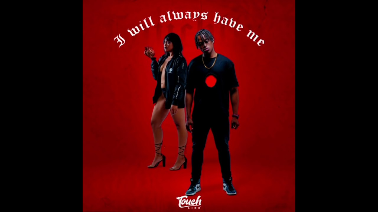 Touchline – I’ll Always Have Me ft. Veena(Official Audio) - YouTube