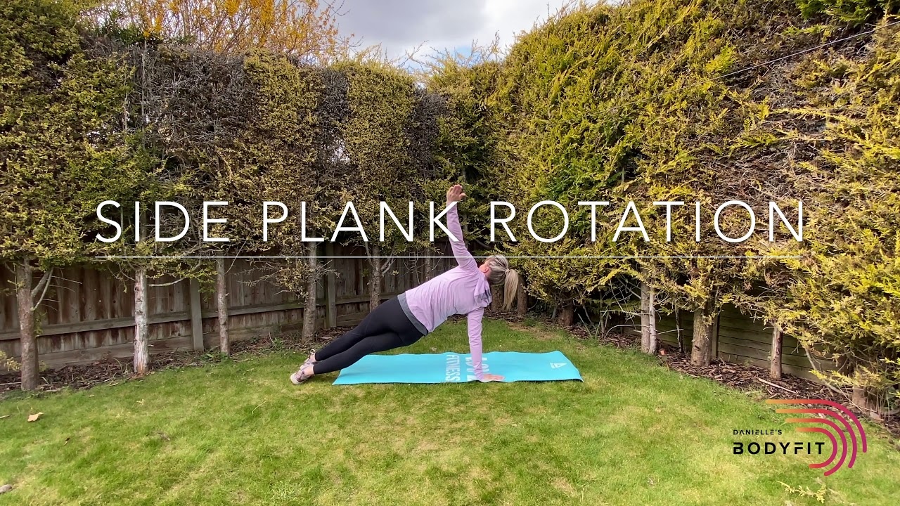 LBT Routine - YouTube