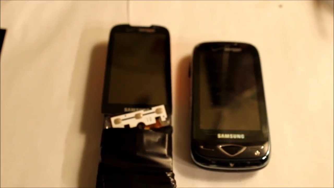 Tony Stark Phone Project (Part 3) Complete! - YouTube