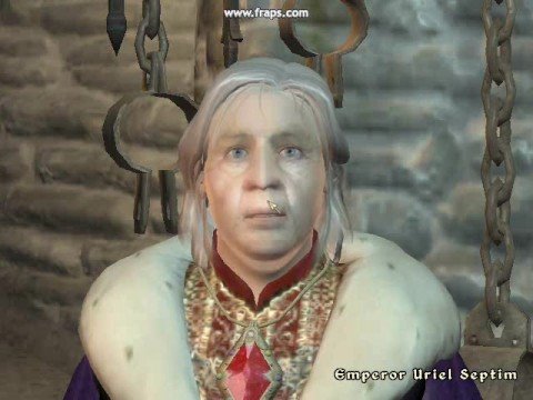 Oblivion Funny Moments IV - YouTube
