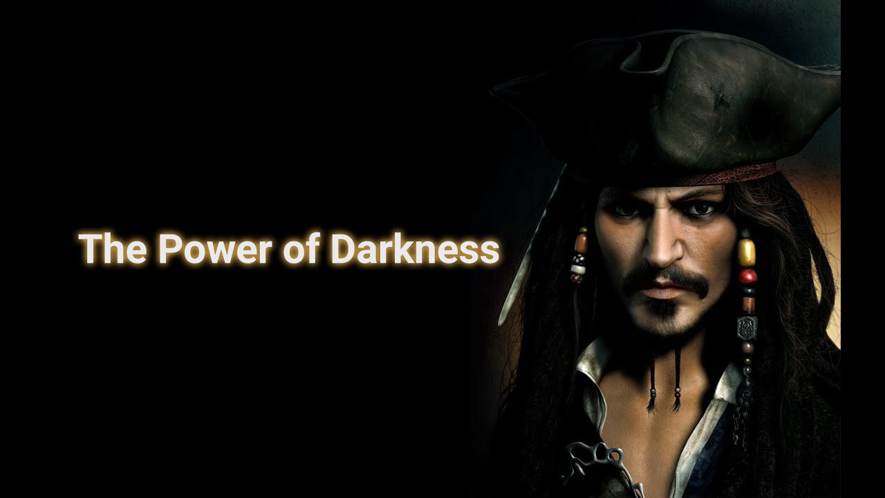 The Power of Darkness || How It Can Motivate You to Greatness ...