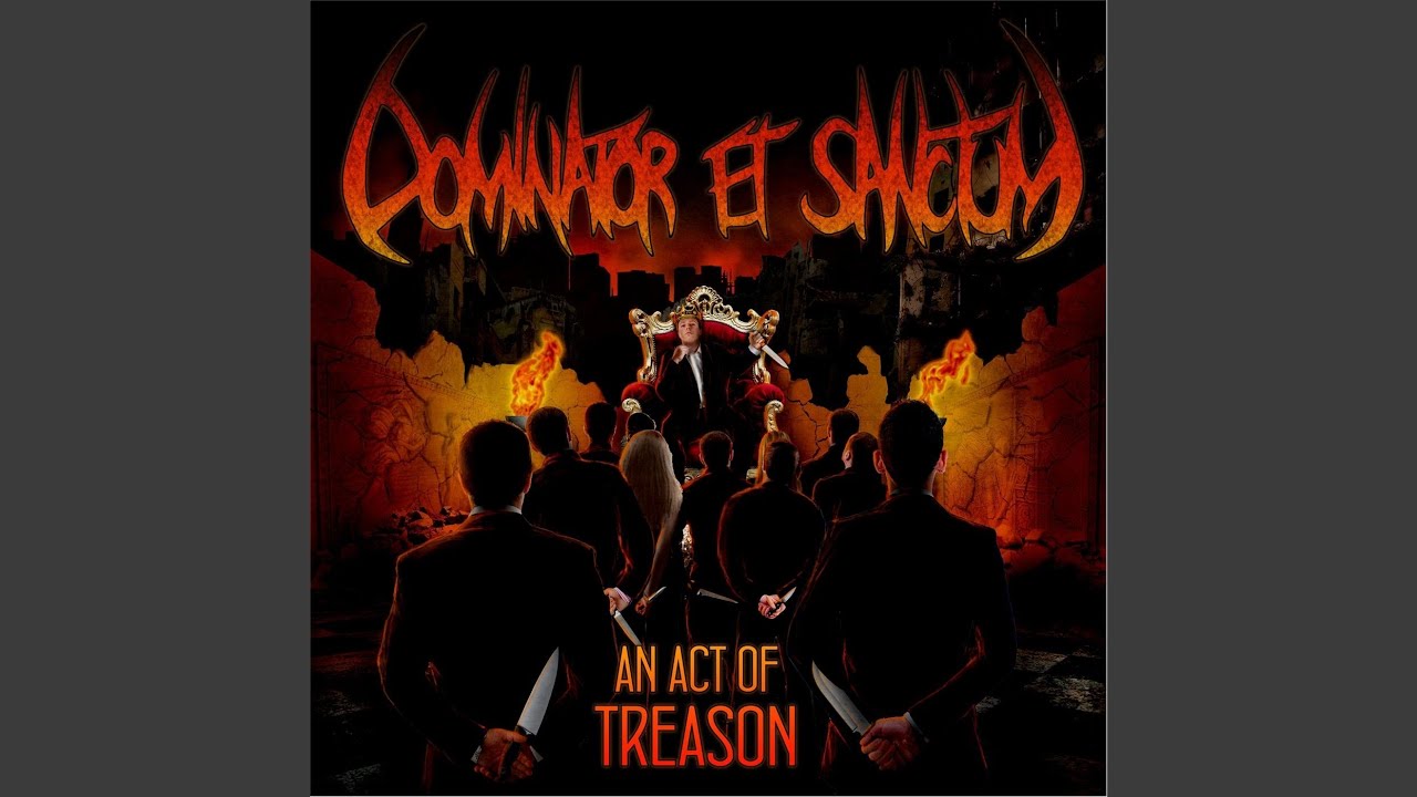 Peccatum Est Deicidium - YouTube