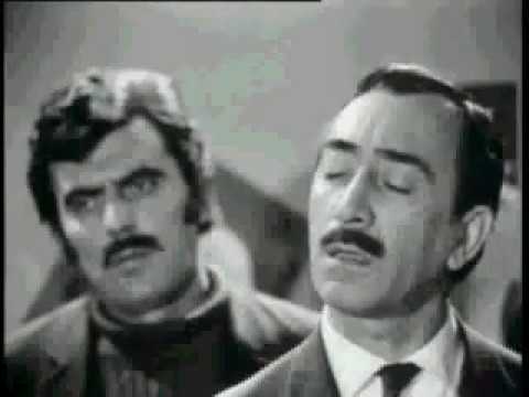 Το παιδι μας επεσε κατω απο τη βεσπα. Ελληνικη ταινια ¨Το Θυμα¨ με τον ...