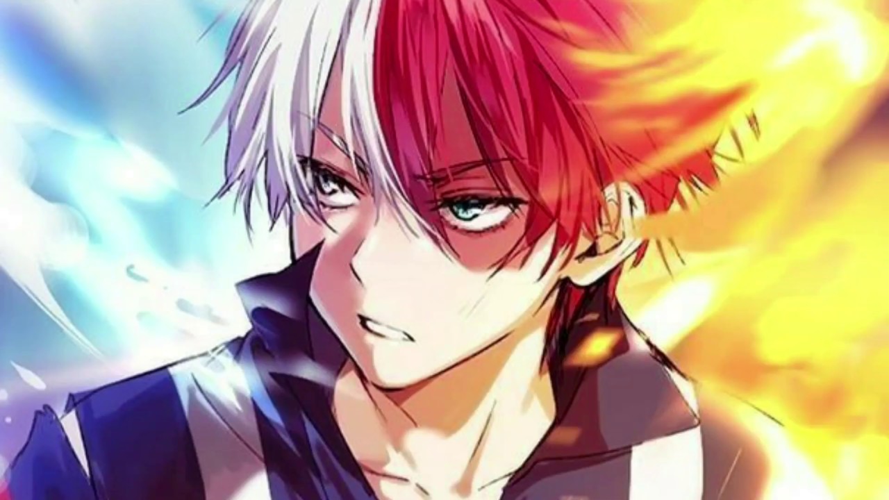 Boku no Hero[AMV]🦋 - YouTube