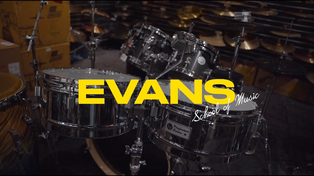 Evan's School of Music | Drumming Talents | Detailed by Fotaholic - YouTube