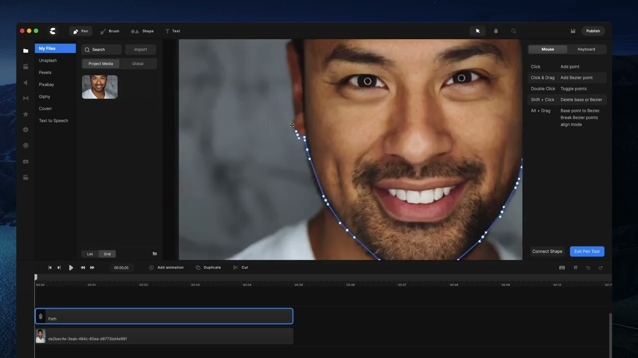CreateStudio - Bobble Head - Creating Your Faces (Part 1) - YouTube