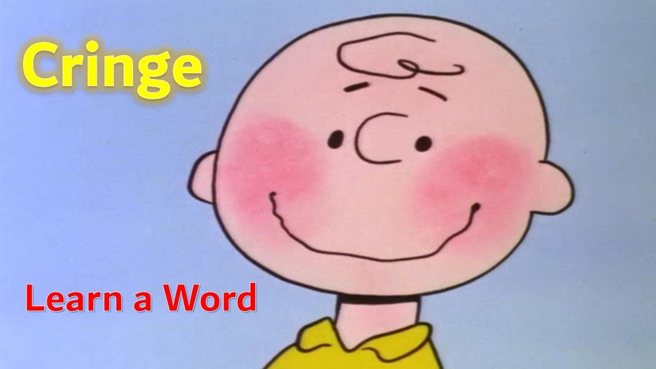 Learn a Word | Cringe (\ˈkrinj\) | Pronunciation | Meaning | How to ...