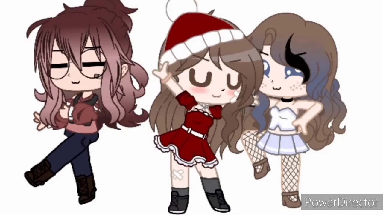 Merry Christmas UwU - YouTube