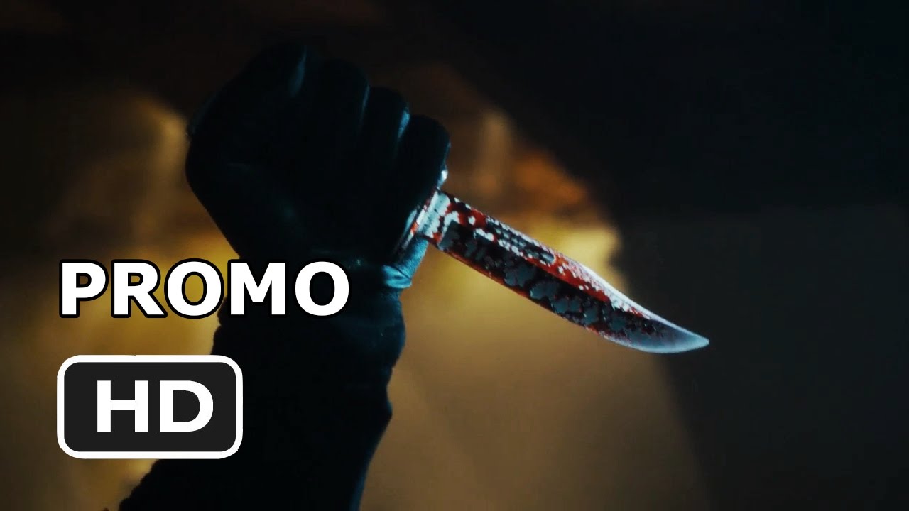 SCREAM (Season 3) Promo Fan Made "Every Picture" - YouTube