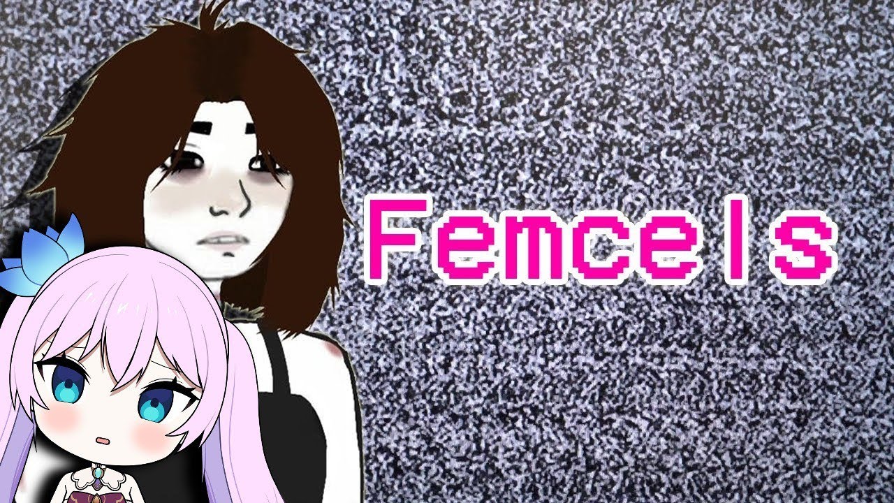 Kyria reacciona a "LAS FEMCELS" - YouTube