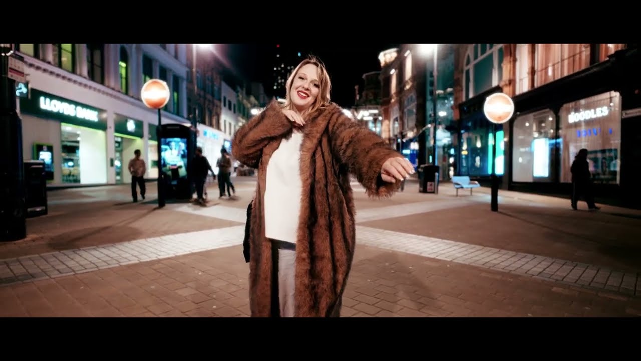Ruby Wood - SOMEONE (ft. Devin Tracy) - YouTube