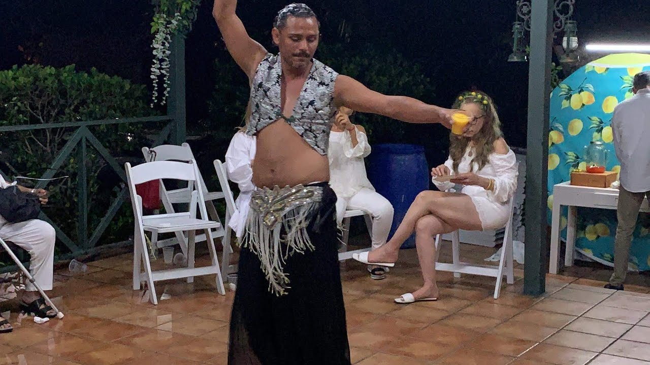 Belly Dance - YouTube