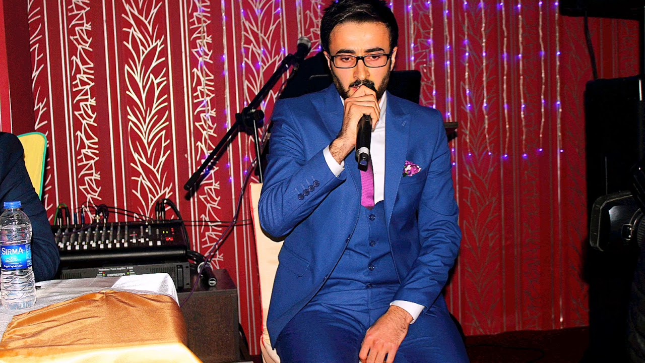 Kur'an Tilaveti Adem ESEN - YouTube