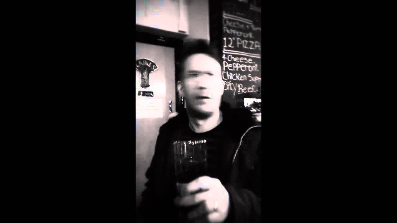 The Pint by Mark Rathmell - YouTube