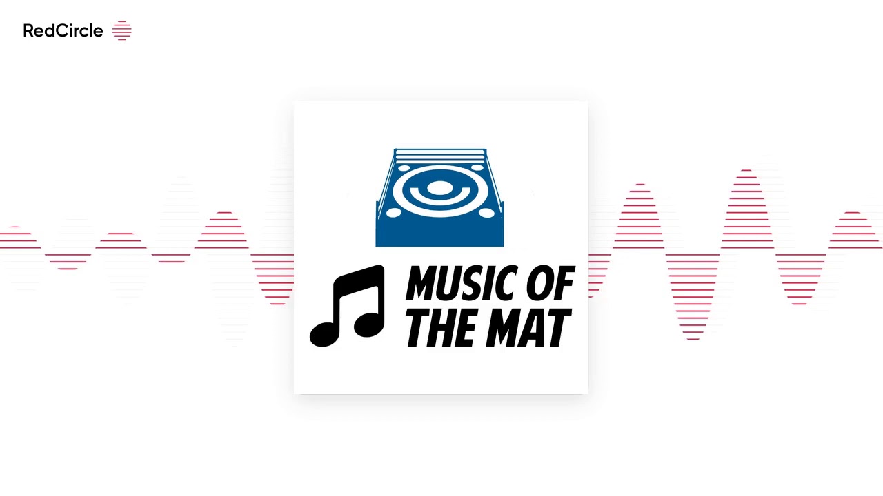 Music of The Mat - Music of the Mat #77: WWE Originals (3-Year ...