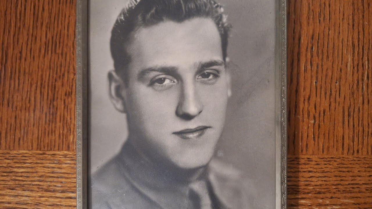 The Greatest Generation 1901-1927 - YouTube