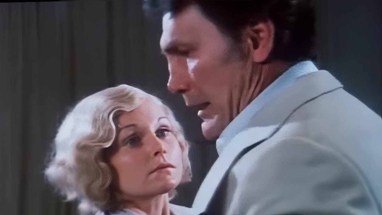 The Four Deuces (1975) Jack Palance, Carol Lynley | Mafia Movie | Full ...