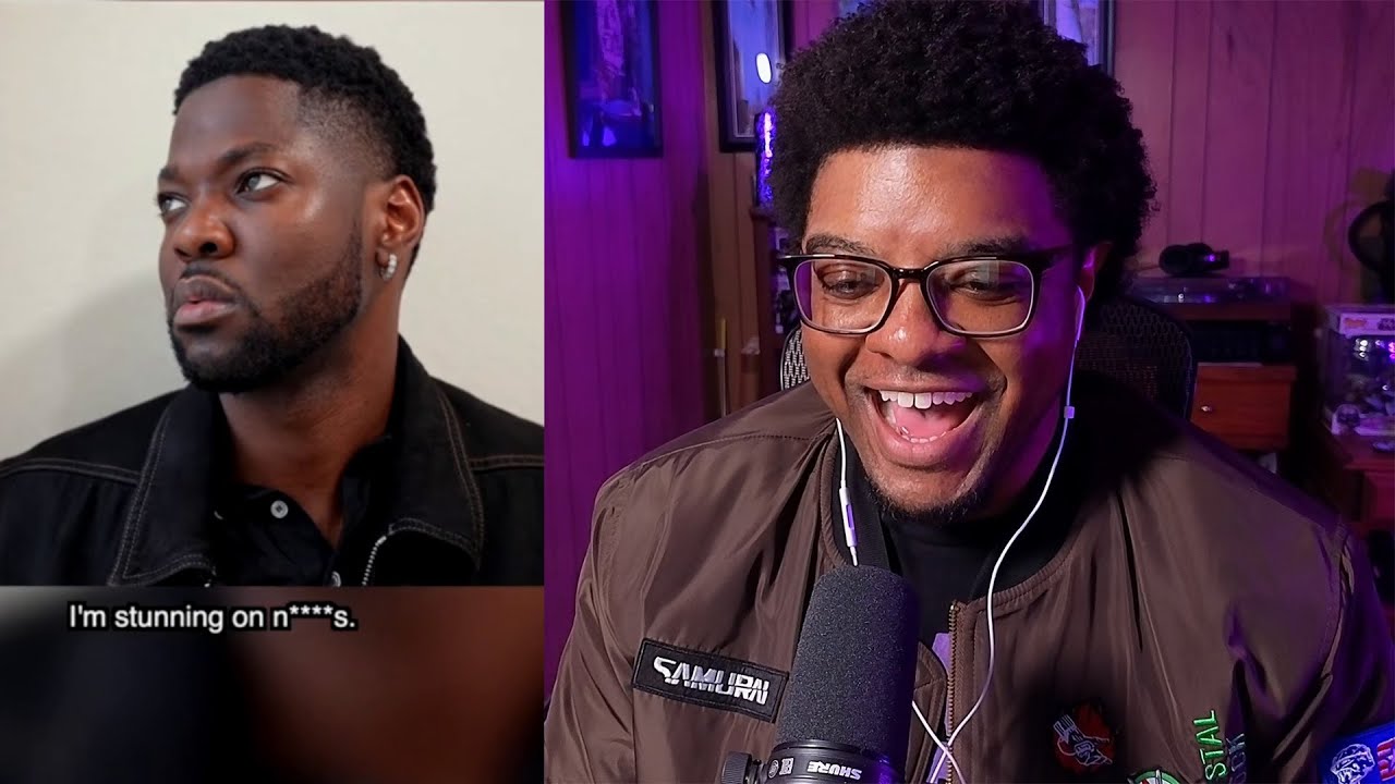 BUT WAS JIN WOO CLEAN THO? (RDC SKIT Reaction) - YouTube