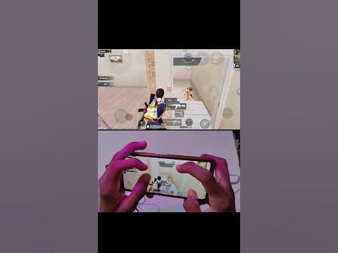 IQOO NEO 6 1v3 HANDCAM⚡ - YouTube