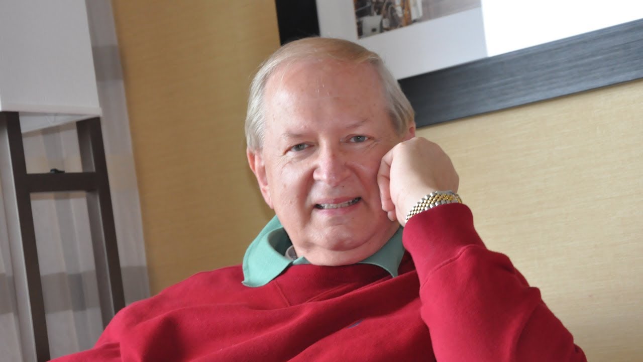 Nicholas E. Phillips, ’70 – 2020 Kent State Alumni Award Recipient ...