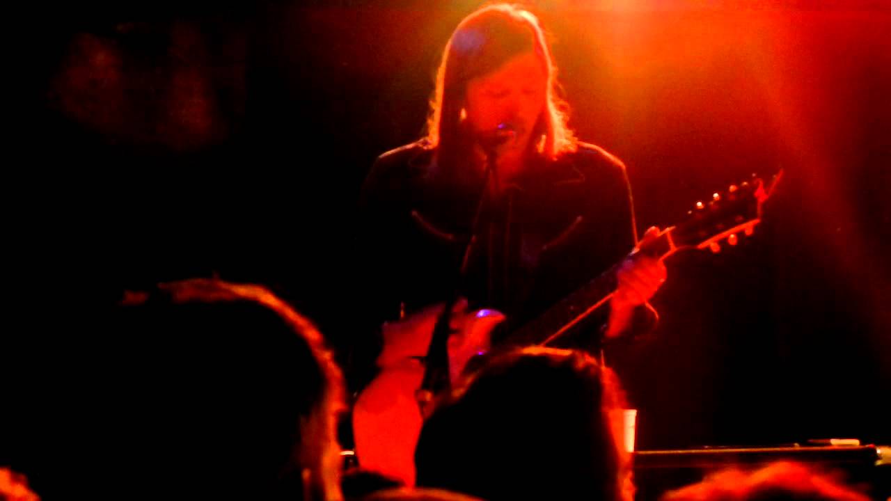 Lemonheads - Rudderless - Boston, MA 10/12/11 - YouTube