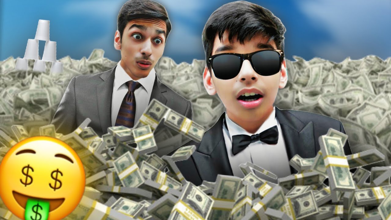 PLAY AND WIN CHALLENGE | PART 2 | Cousin Productions | CPG - YouTube