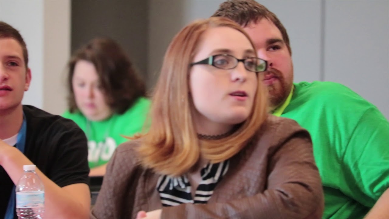 I am TRIO! - YouTube