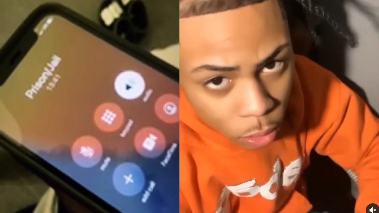 Kay Flock Diss Dthang In New Jail Freestyle!😳😳(Quickie#115) - YouTube