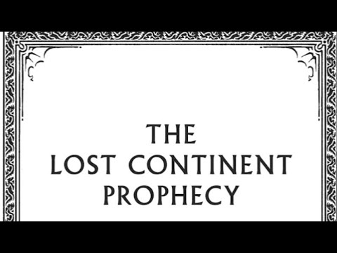 Wings of Fire In a Nutshell: The Lost Continent Prophecy - YouTube